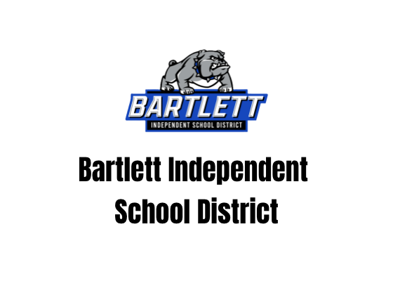 District Information – About Us – Bartlett Independent School District